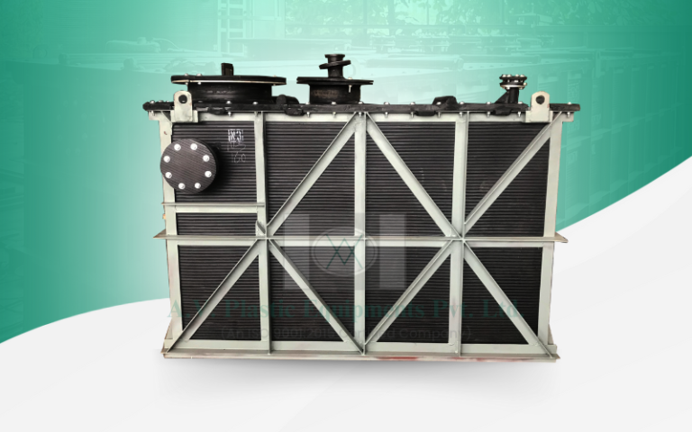 Best HDPE Rectangular Storage Tank Manufacturer in India