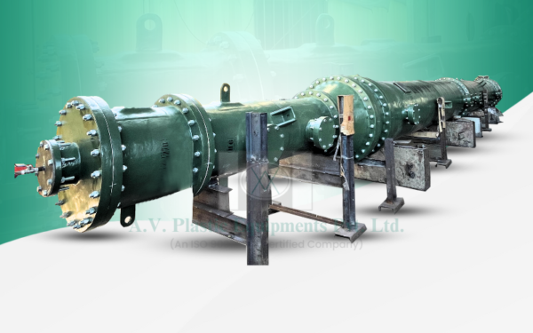 Best Composites Columns & Scrubber Systems Manufacturer in India