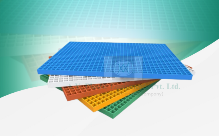 Best FRP Gratings for Corrosion Resistance | Get a Quote
